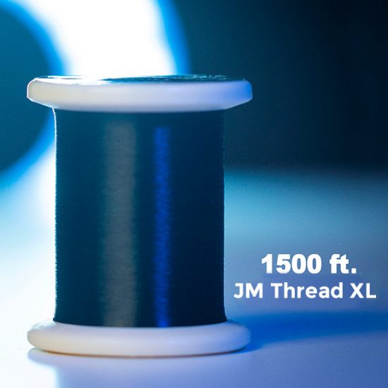 João Miranda Thread XL 1500 ft (450 meters) - João Miranda